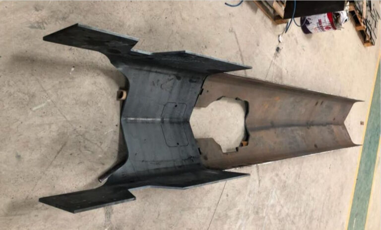 Ballistic Steel | Blast Steel | Heavy Duty Ballistic Steel