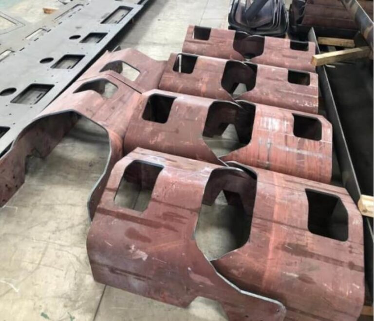 Ballistic Steel | Blast Steel | Heavy Duty Ballistic Steel