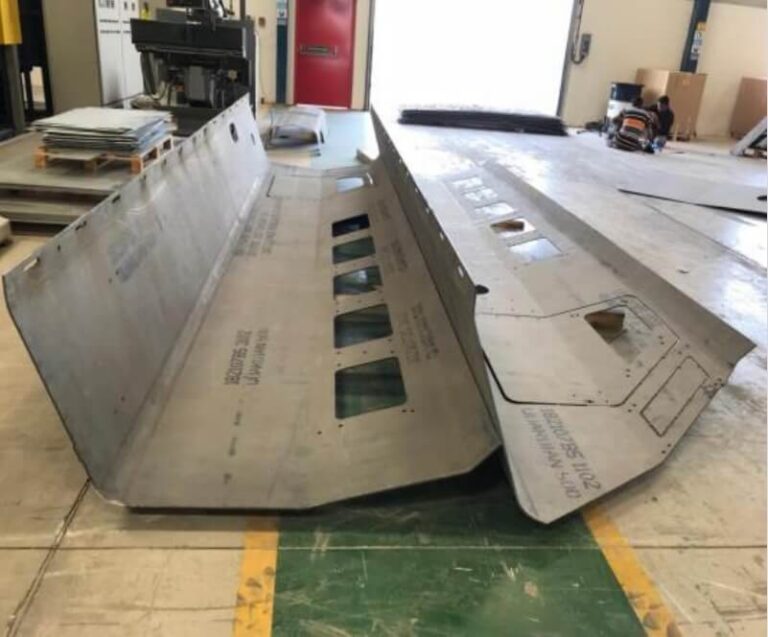 Ballistic Steel | Blast Steel | Heavy Duty Ballistic Steel