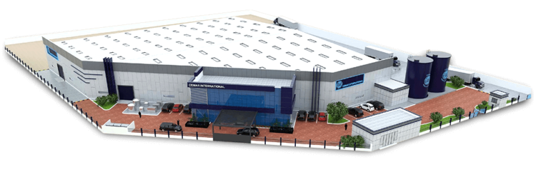 About Company | Cemar International