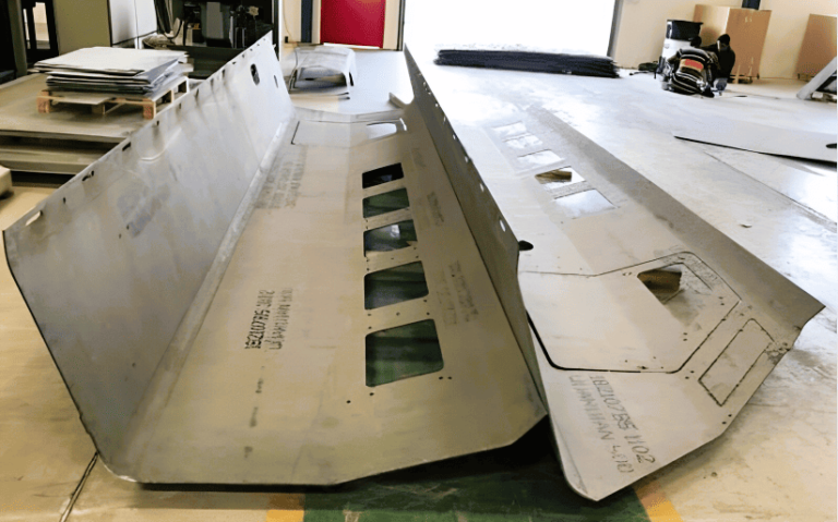 CEMAR: Advanced Ballistic & Blast Protection Steel Solutions